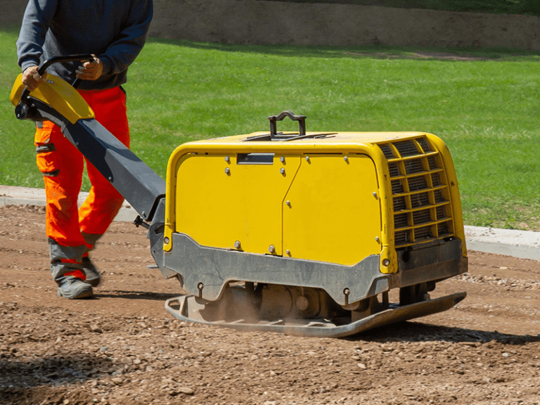 Landscape Construction - Landscaping Services